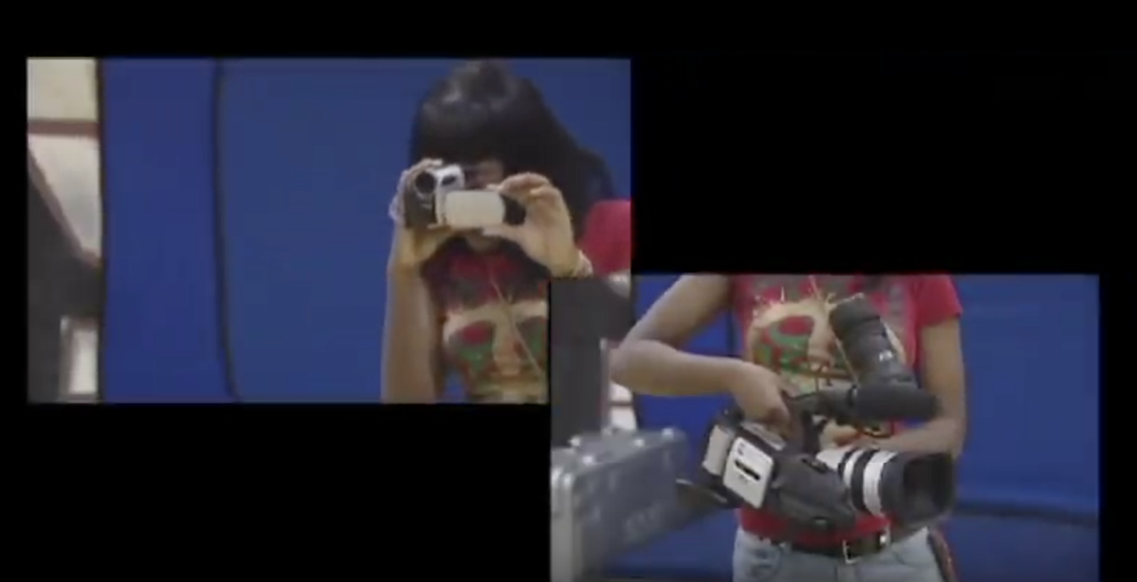 Tutorial: Selecting a Video Camera - PBS News Student Reporting Labs ...
