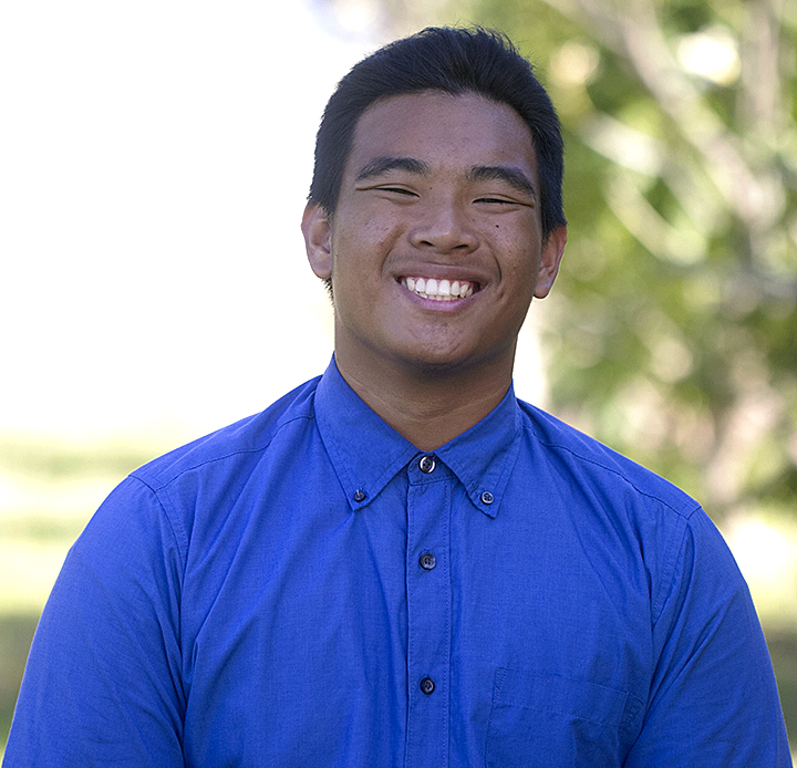 Ask the Alumnus: John Fabella - PBS News Student Reporting Labs - PBS ...