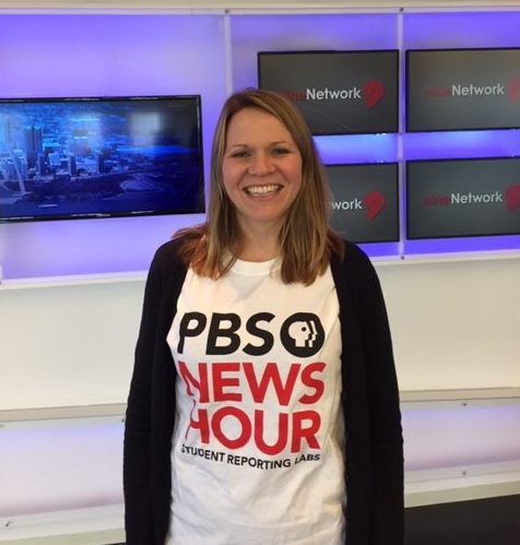 SRL Partner Station of the Month: February 2017 - PBS News Student ...