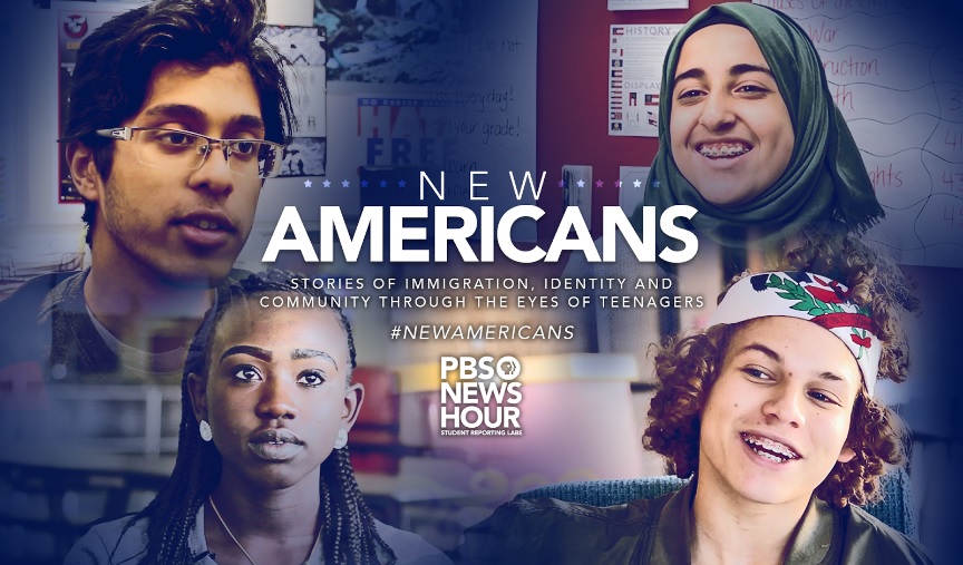 New Americans: immigration, identity and community - PBS News Student ... New Americans: immigration, identity and community - PBS News Student ...