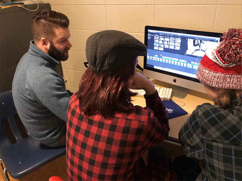 Station Spotlight | WPT: Creating powerful moments in the classroom ...