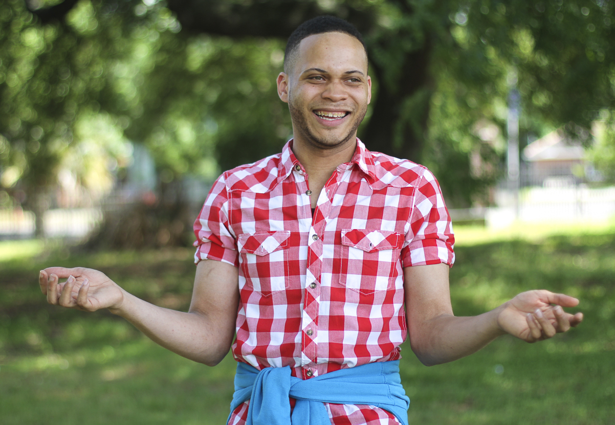 John Dargan - PBS News Student Reporting Labs - PBS News Student ...