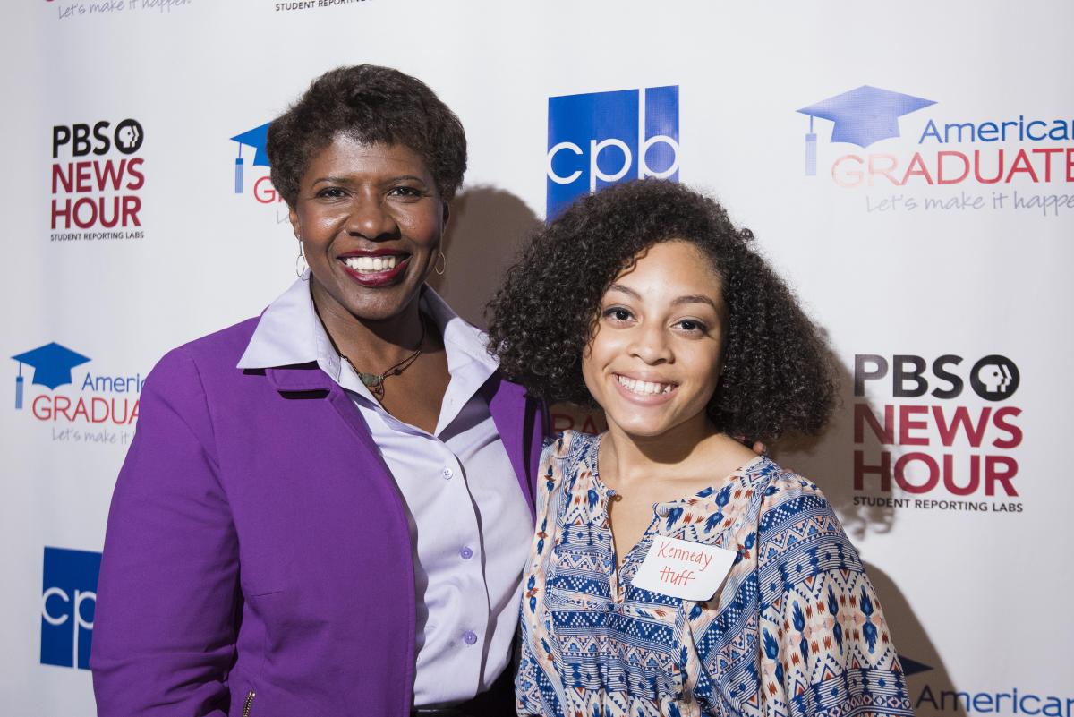 Kennedy Huff - PBS News Student Reporting Labs - PBS News Student ...