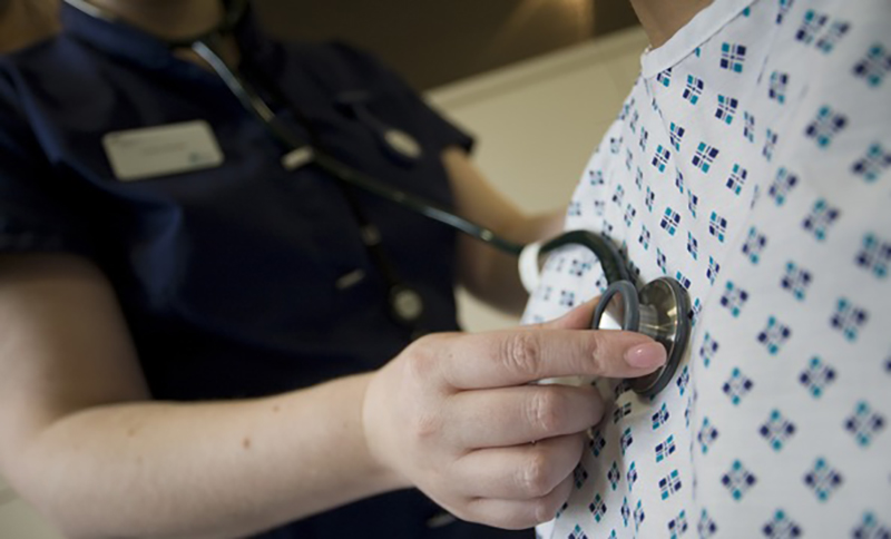 Undocumented Immigrants Lack Health Care - PBS News Student Reporting ...