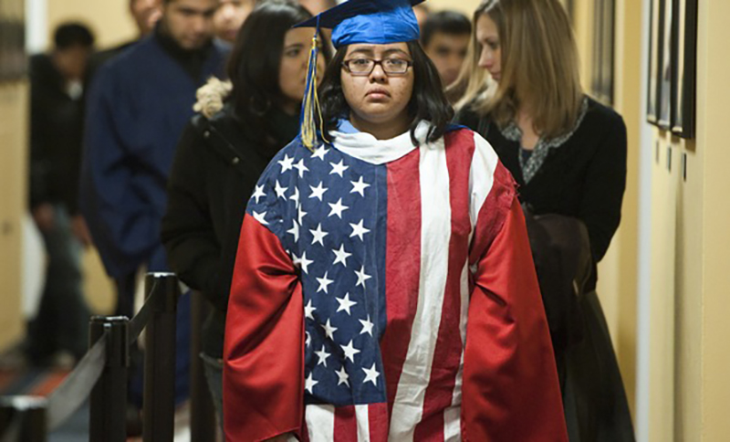 Undocumented Immigrant Students Face Education Challenges - PBS News ...