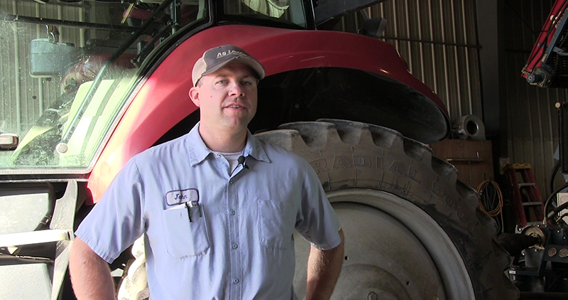 Farming is a Lifetime of Learning - PBS News Student Reporting Labs ...