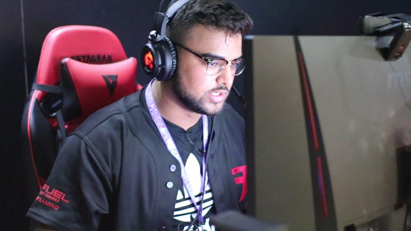 Generation Gamer - PBS News Student Reporting Labs - PBS News Student Reporting Labs