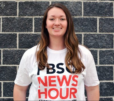 Mya Long - PBS News Student Reporting Labs - PBS News Student Reporting ...
