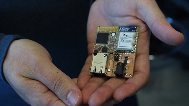 Michigan technology company creates coding experiences for elementary ...