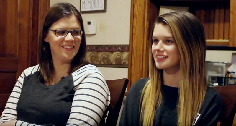 Sisters band together to overcome trauma of mom’s drug addiction - PBS ...