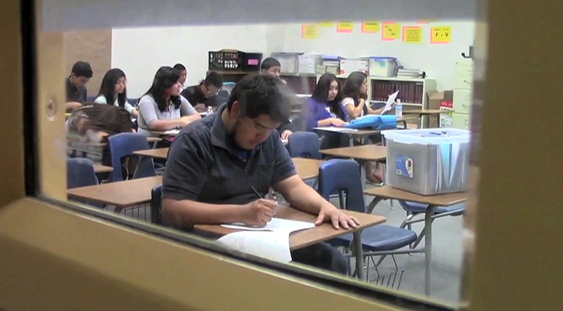 Schools tackle chronic absenteeism to raise graduation rates - PBS News ...