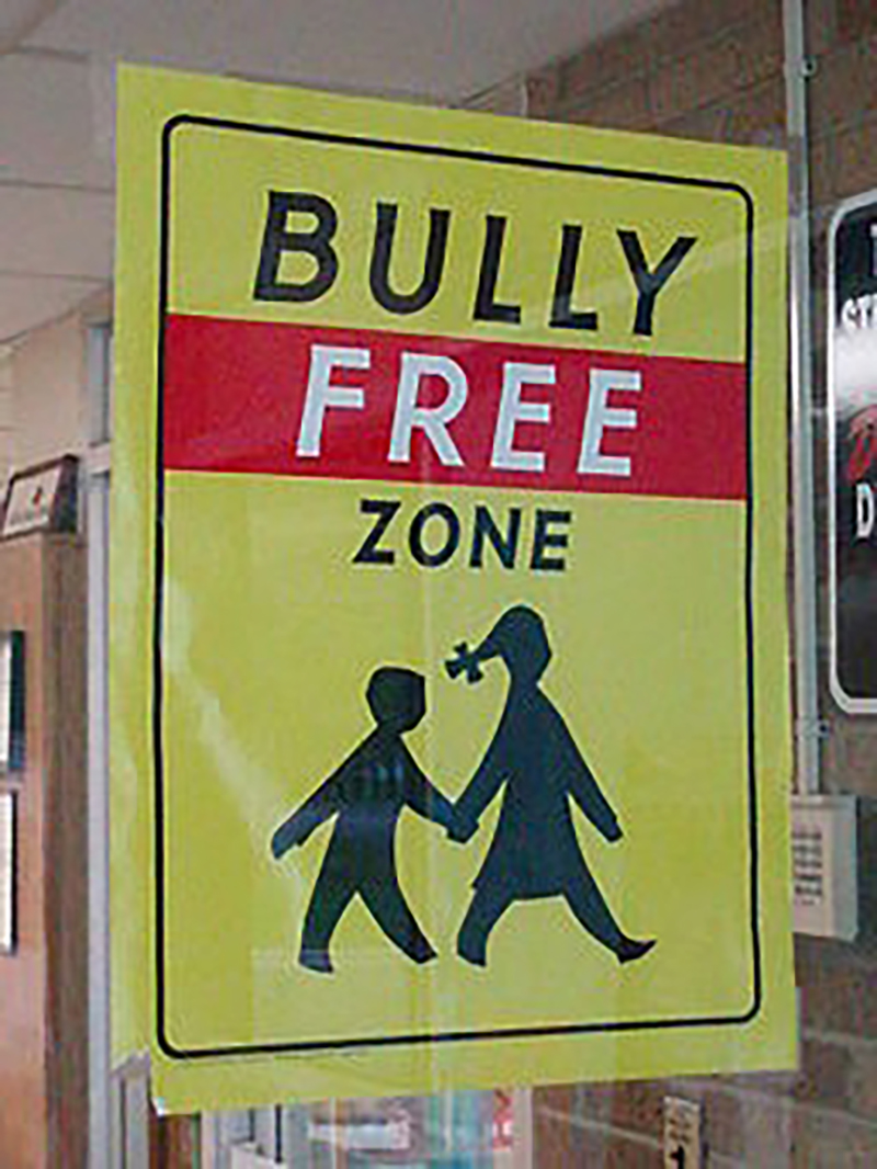 Bullying and Middle School - PBS News Student Reporting Labs - PBS News ...