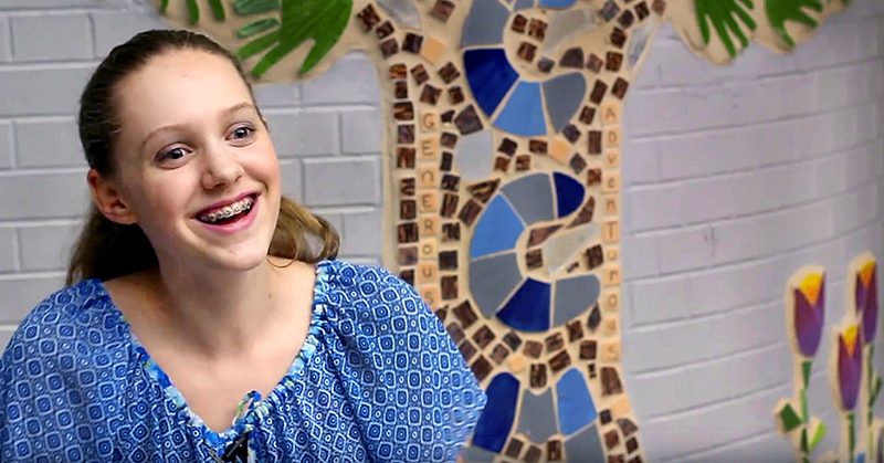 Celiac disease turns young chef’s passion into purpose - PBS News ...