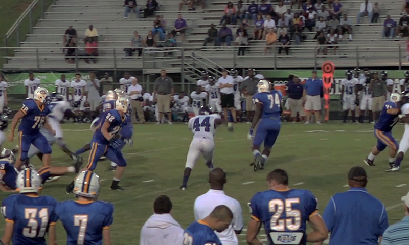 “Like” Playing Sports? Student Athletes Urged to Monitor Social Media ...