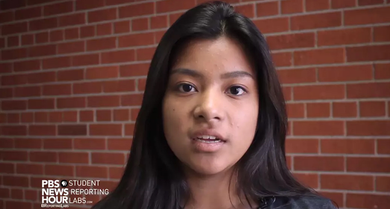 Memphis Cleveland, Wisconsin - PBS News Student Reporting Labs - PBS News Student Reporting Labs