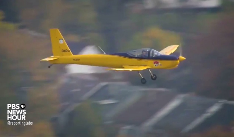 Living without limits - PBS News Student Reporting Labs - PBS News ...