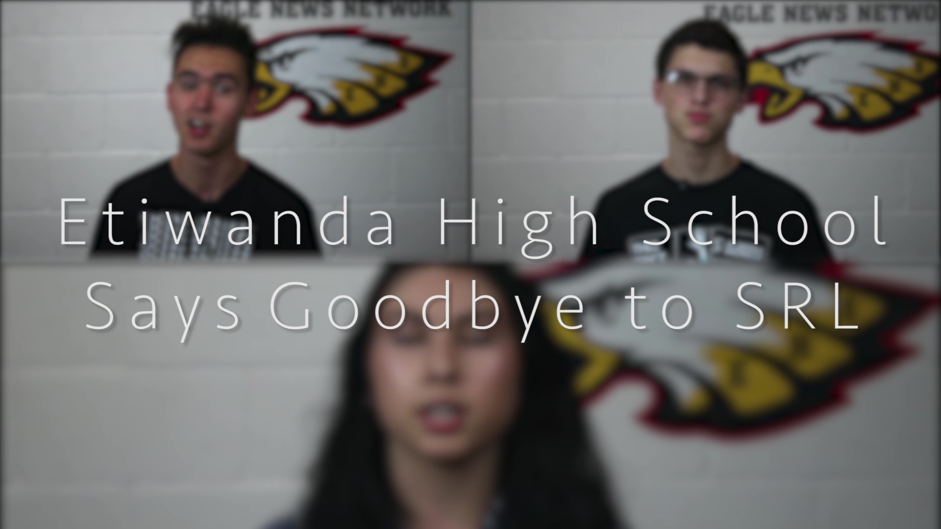 Etiwanda High School Seniors - PBS News Student Reporting Labs - PBS ...