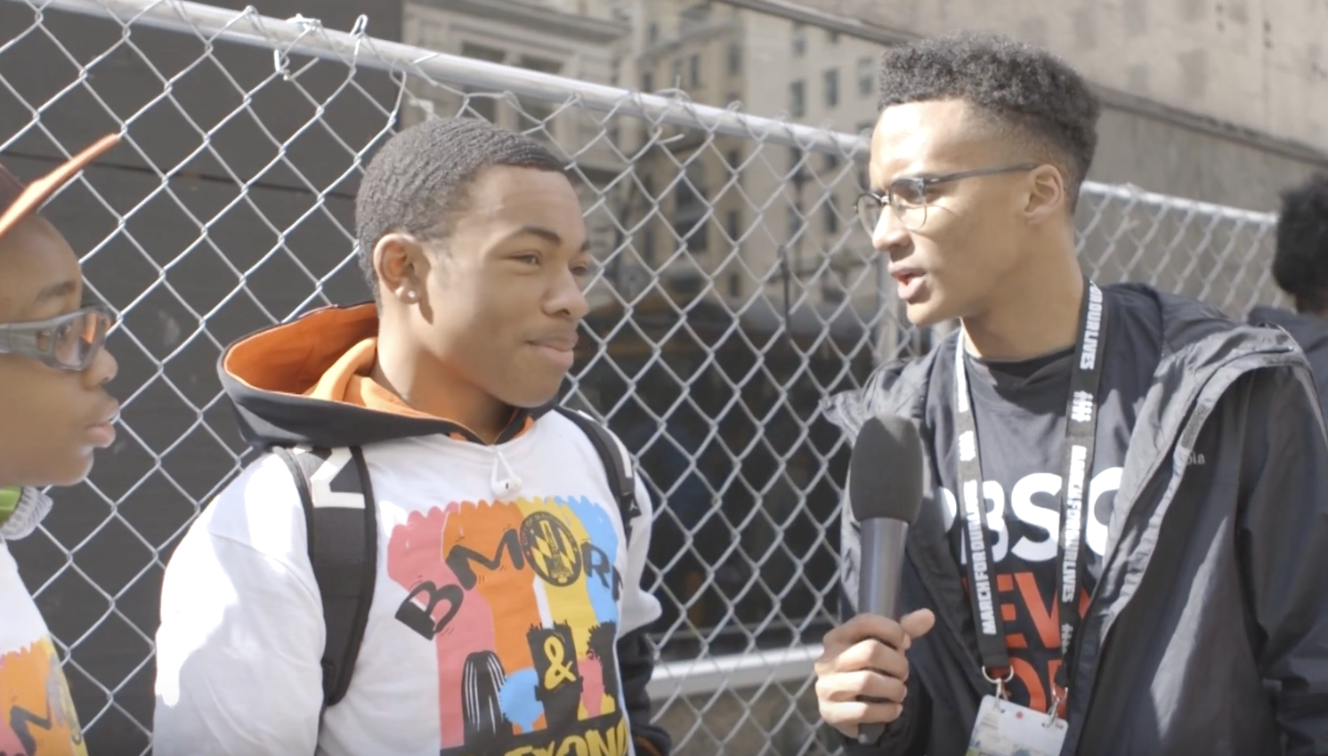 From The New York Times to Teen Vogue, student reporters made national ...