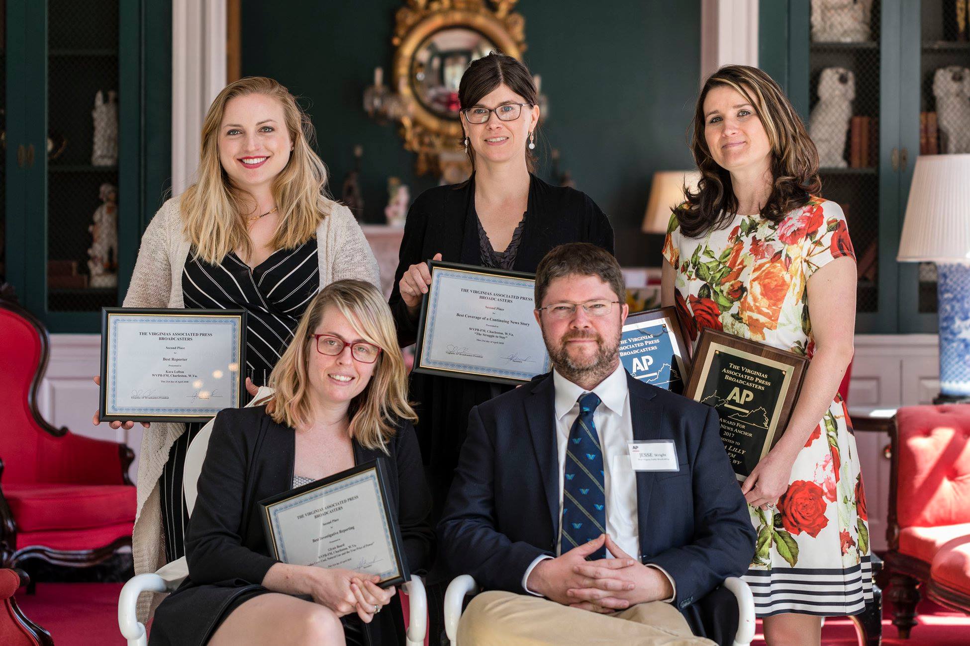 Station Spotlight | West Virginia Public Broadcasting - PBS News ...