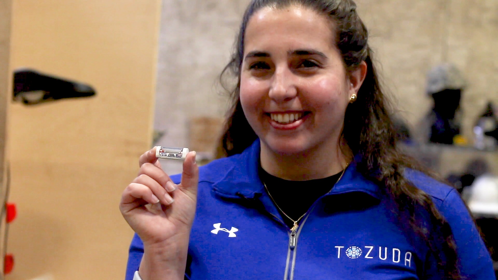 Creating a low cost mechanical concussion sensor - PBS News Student ...