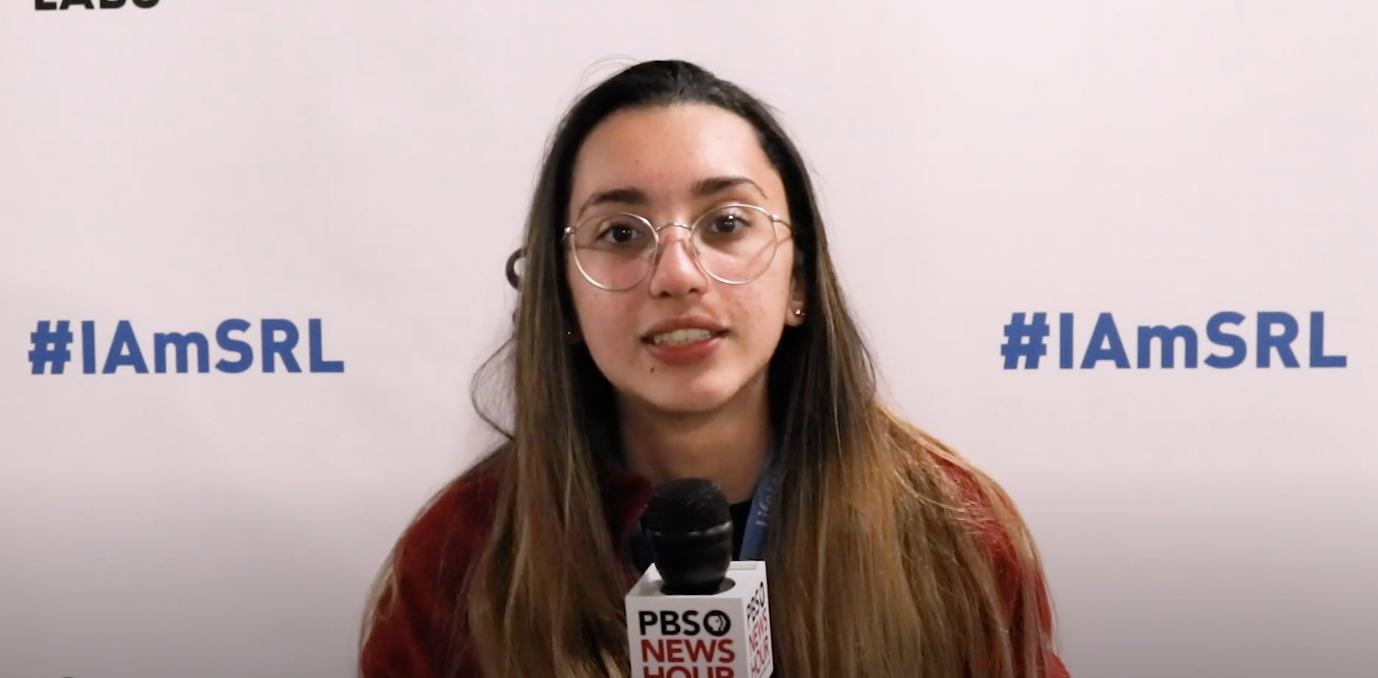 SRL Asks: Why does journalism matter now, more than ever? - PBS News ...