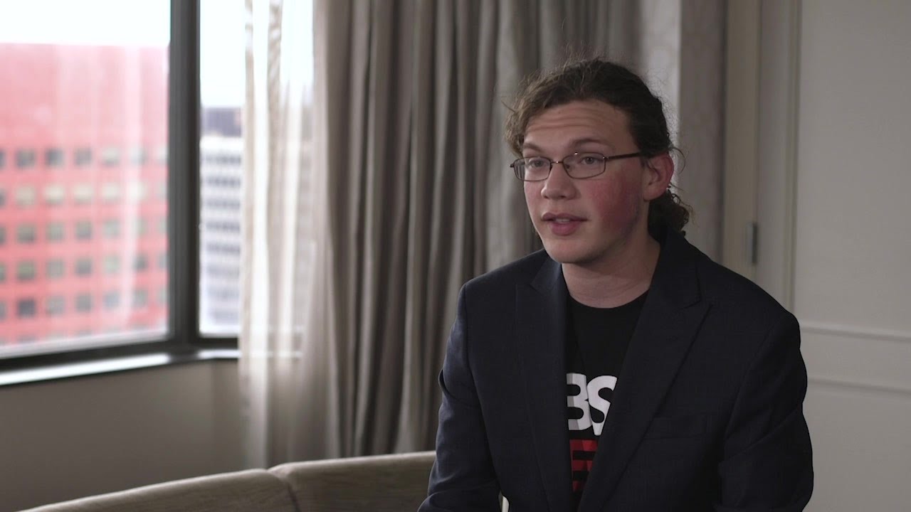 How can local PBS stations connect with a younger audience? - PBS News ...