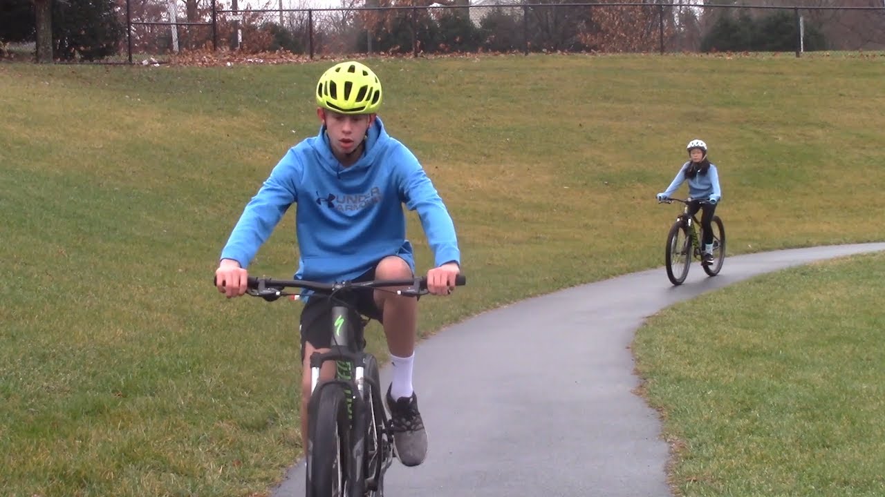 Riding for Focus helps middle school students succeed in class - PBS ...