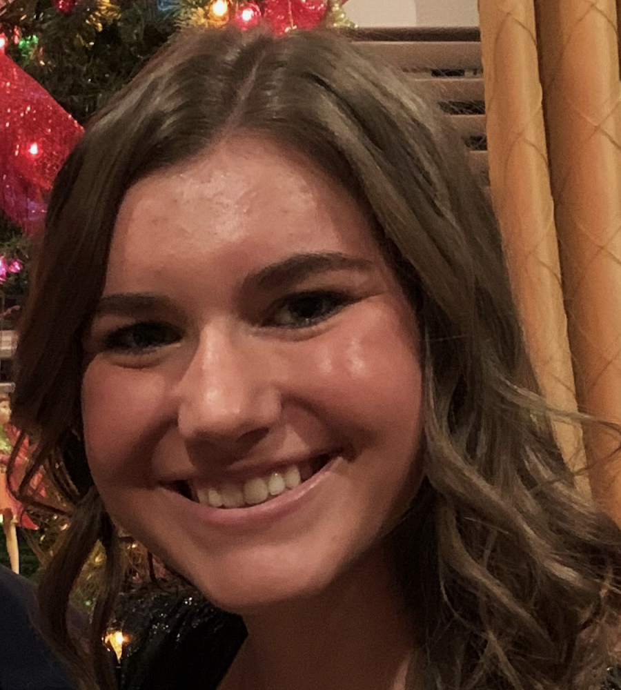 Carrie Jefferson - PBS News Student Reporting Labs - PBS News Student ...