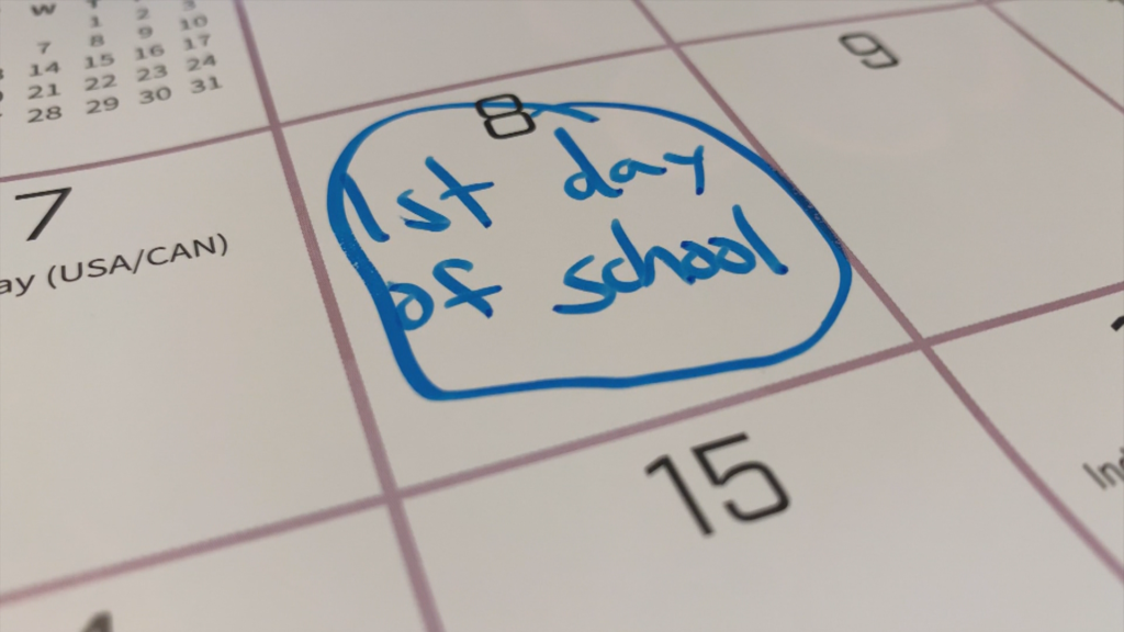 How do teenagers feel about this very strange school year? - PBS News ...