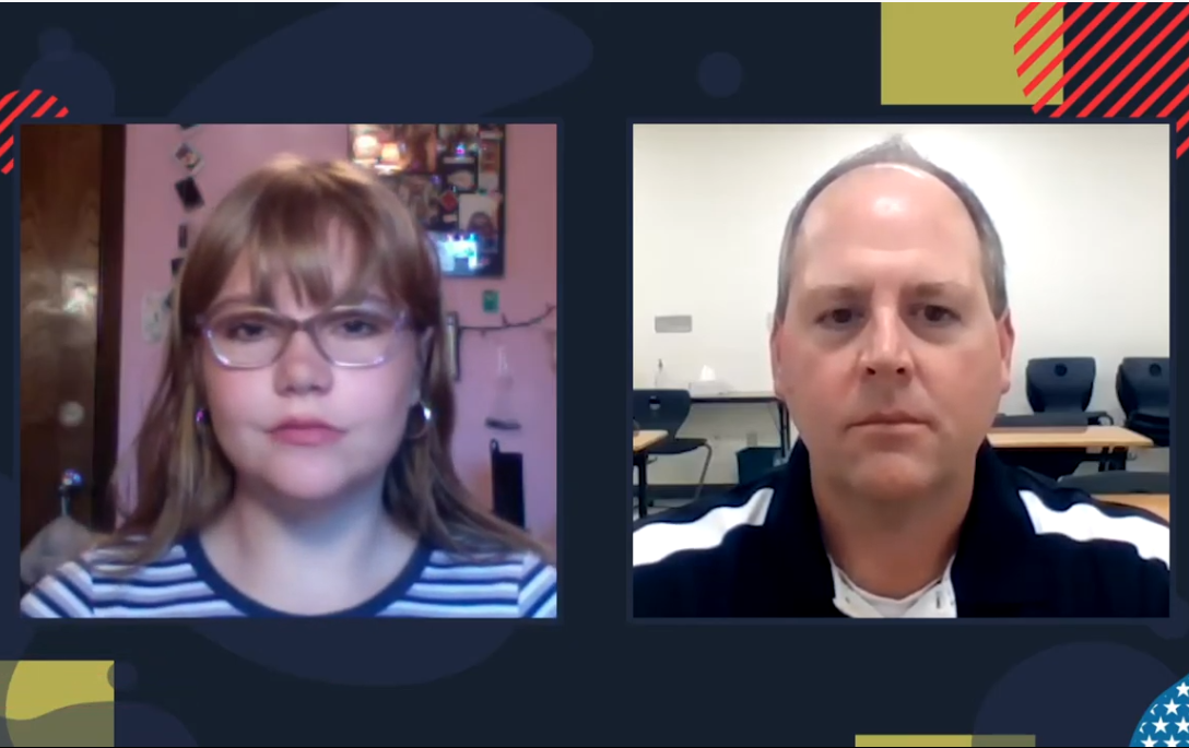 How can I find good and true information? One teacher has some advice ...