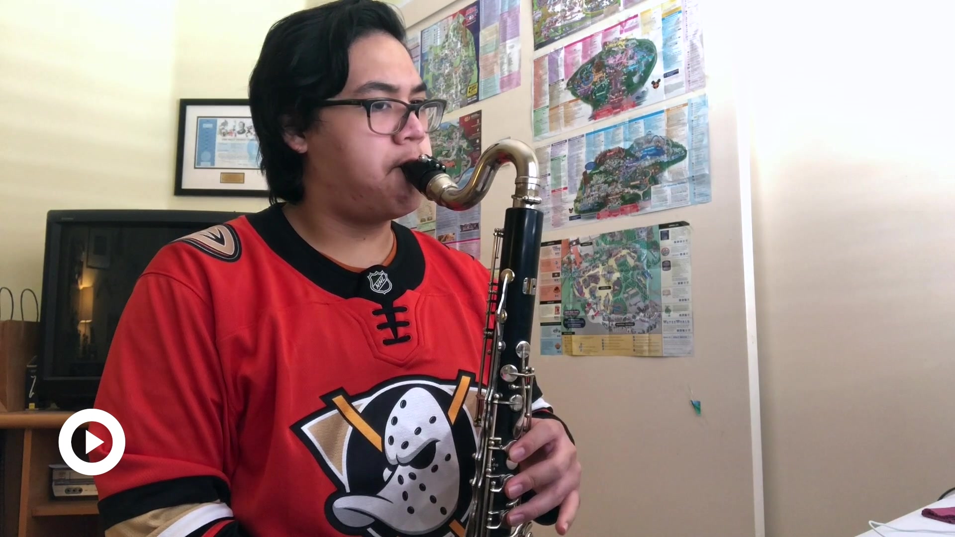 The tricky dynamics of Zoom band class - PBS News Student Reporting ...