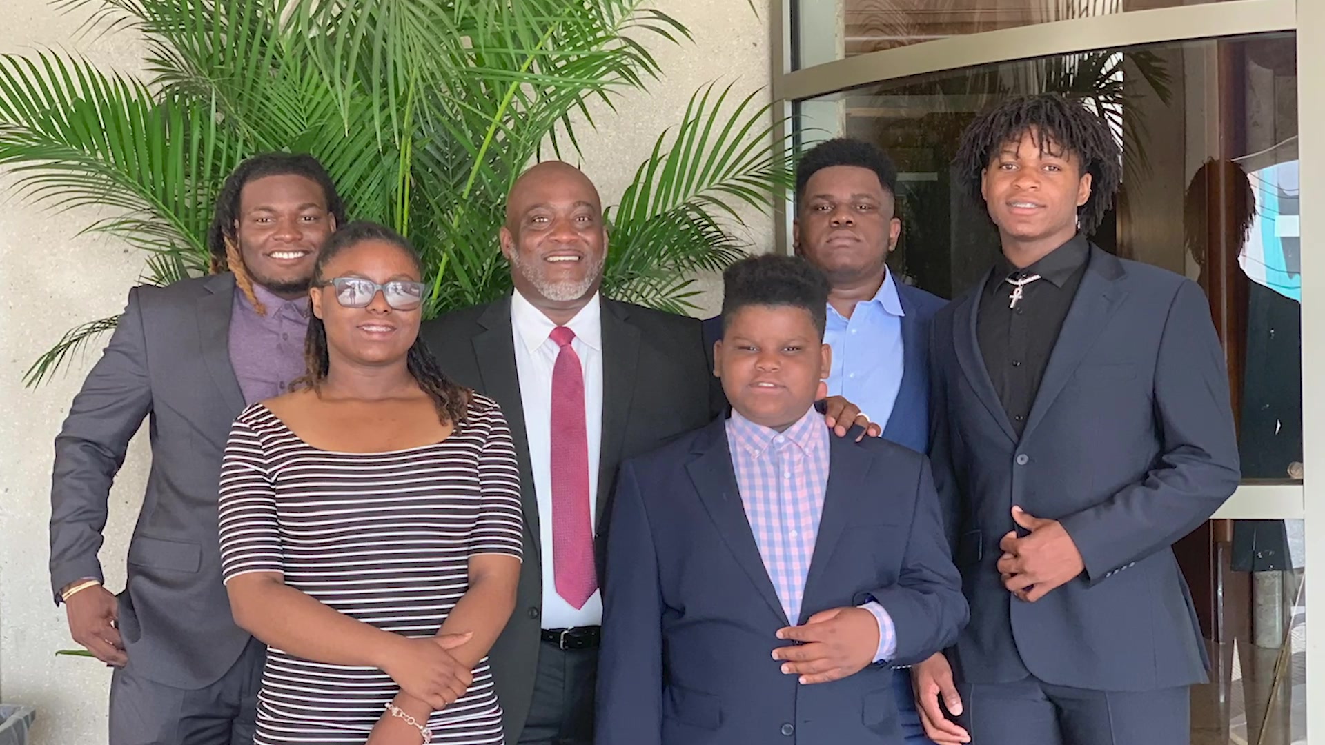 For families, the negative effects of incarceration continue far beyond ...