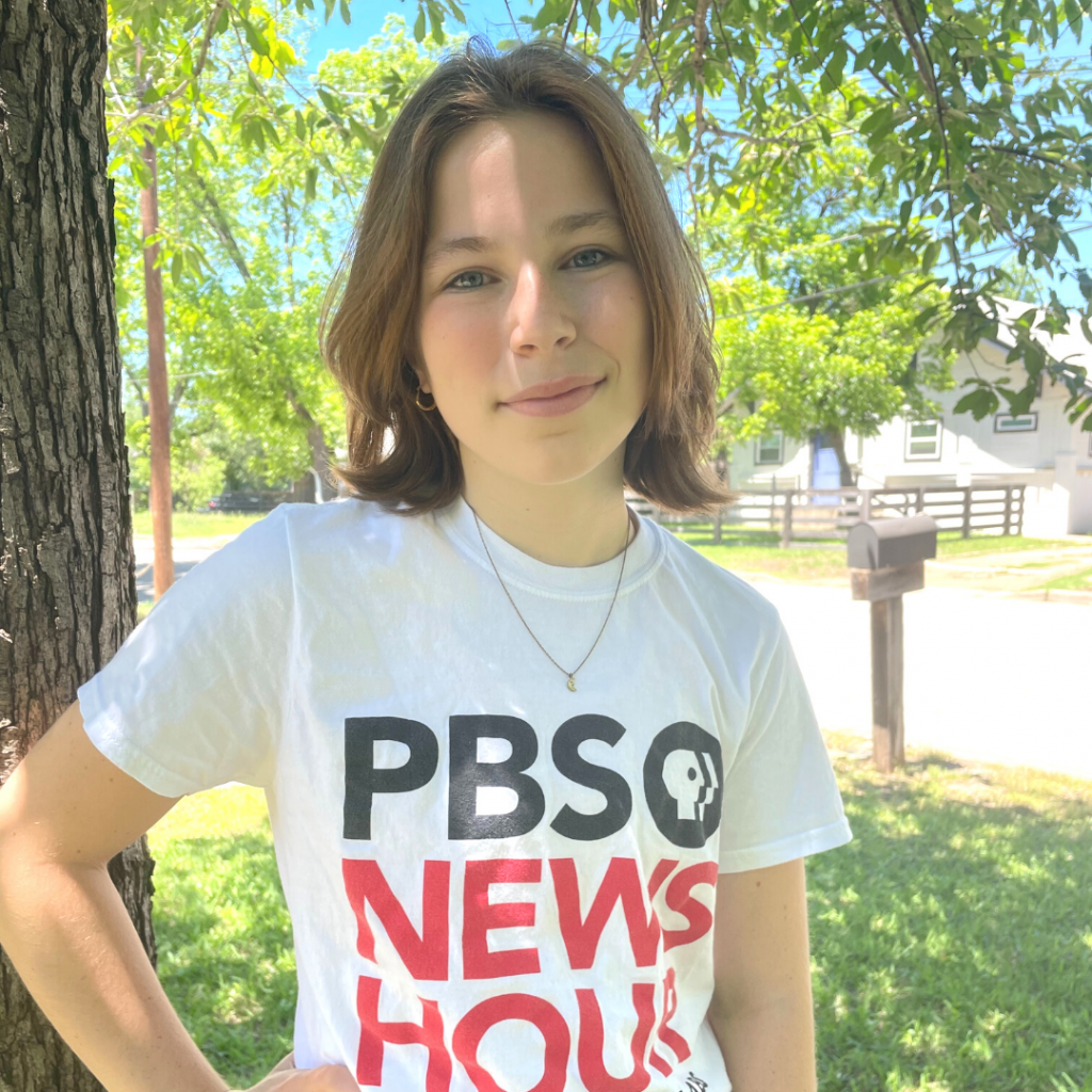 Meet the 2021 class of summer academy fellows - PBS News Student ...