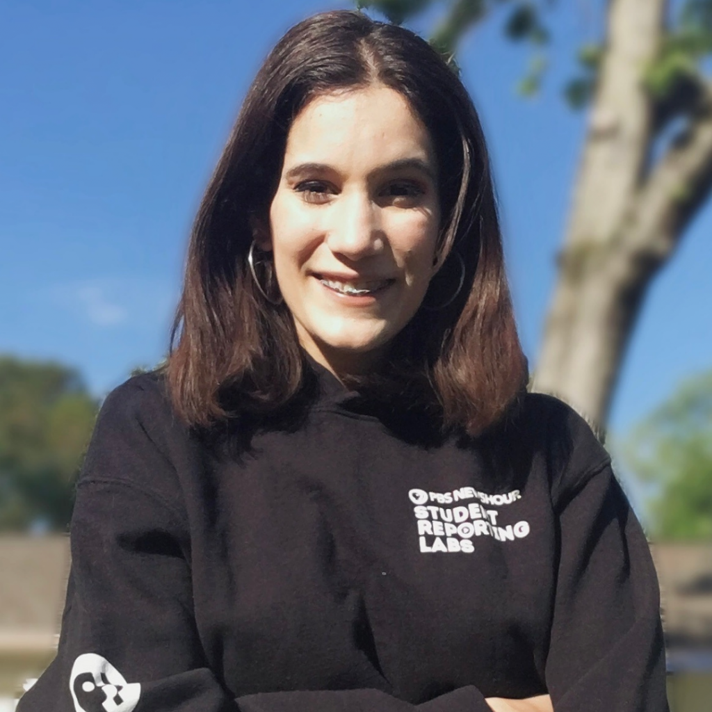 Meet the 2021 class of summer academy fellows - PBS News Student ...