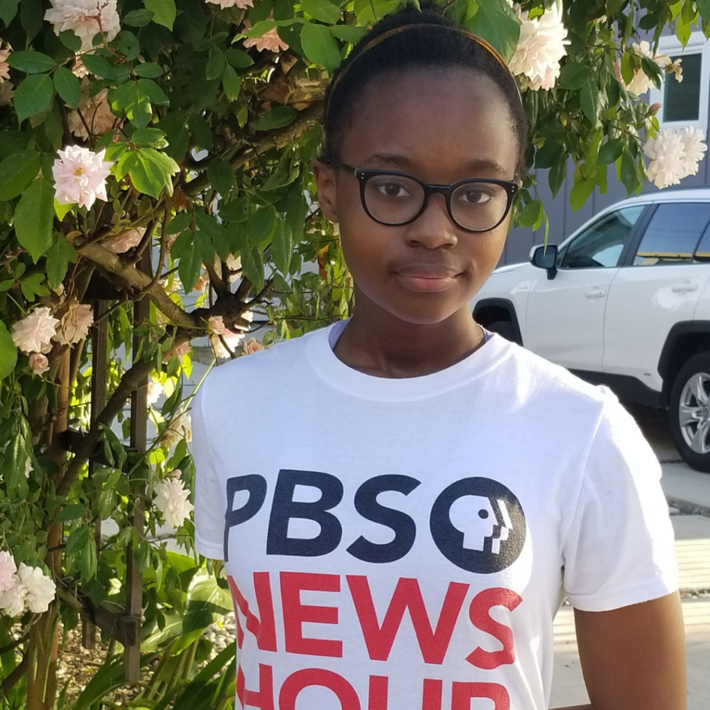 Meet the 2021 class of summer academy fellows - PBS News Student ...