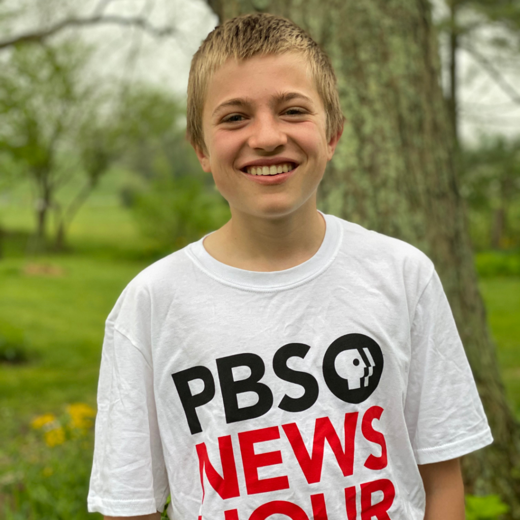 Introducing SRL’s 2021 20 under 20 list of up-and-coming storytellers ...