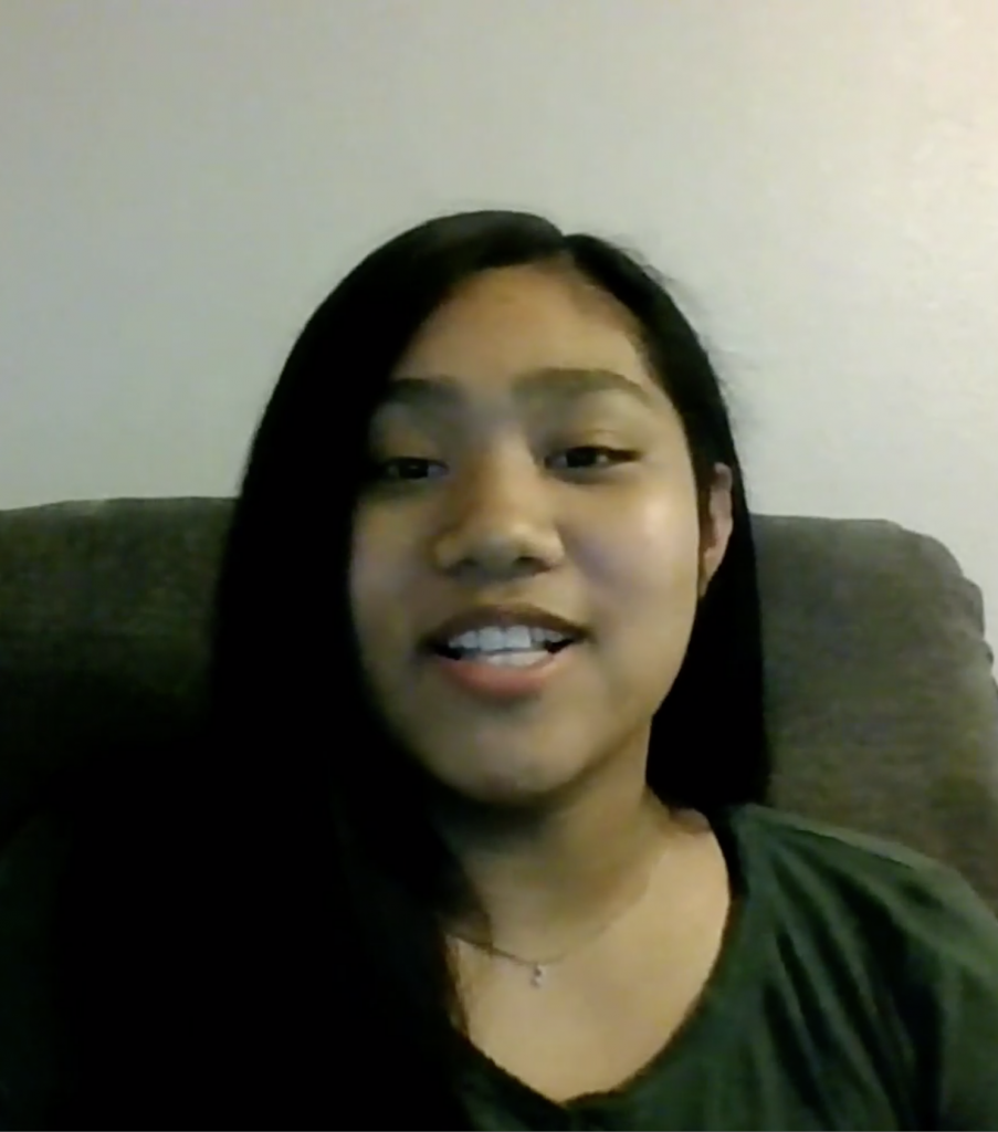 Meet the 2021 class of summer academy fellows - PBS News Student ...