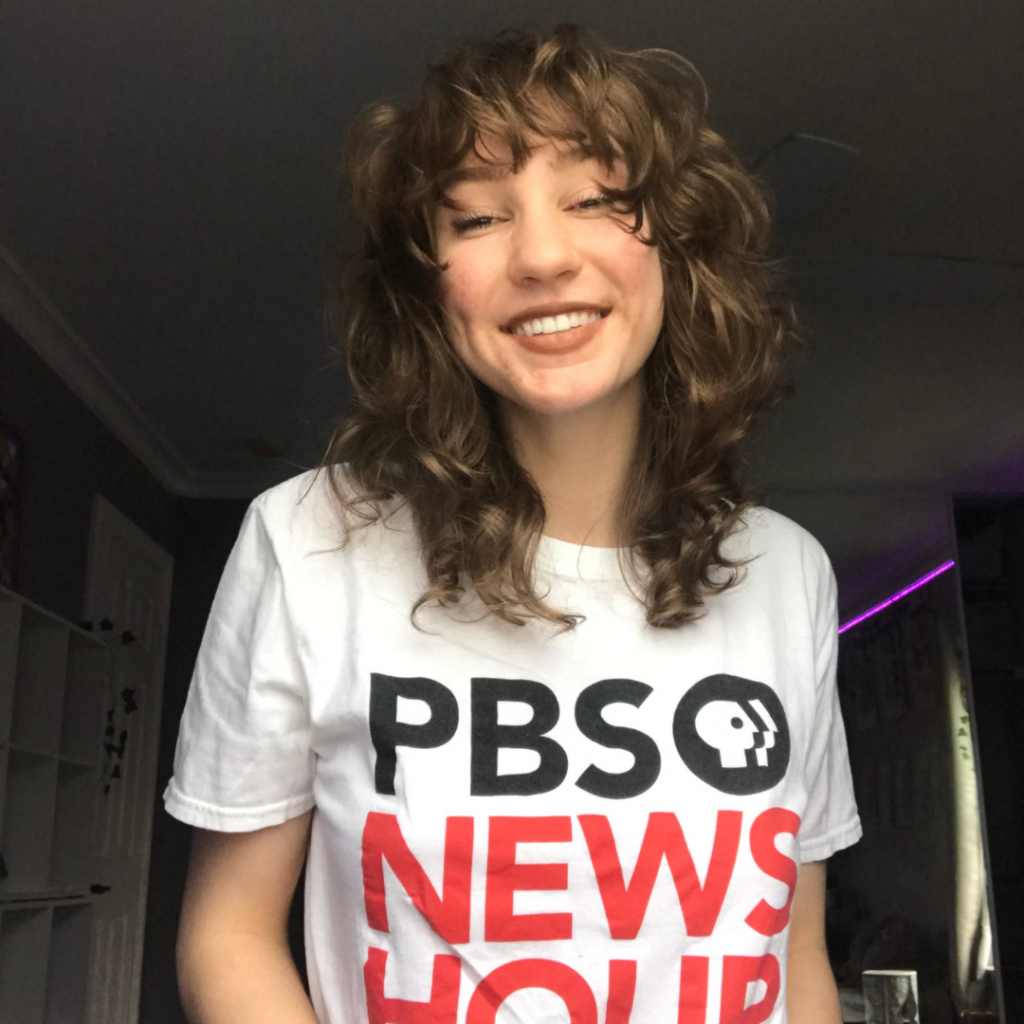 Meet the 2021 class of summer academy fellows - PBS News Student ...