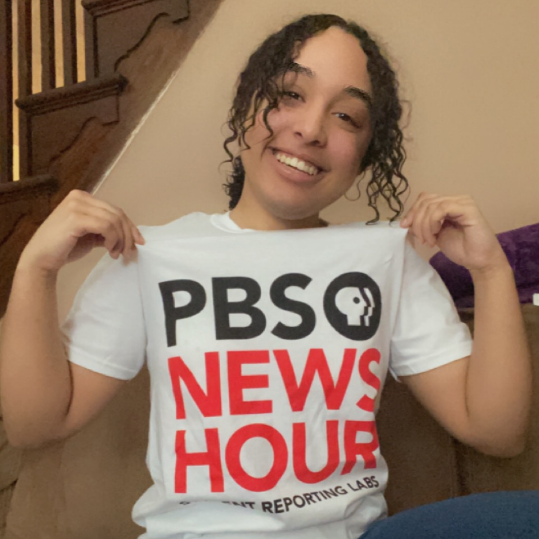 Meet the 2021 class of summer academy fellows - PBS News Student ...