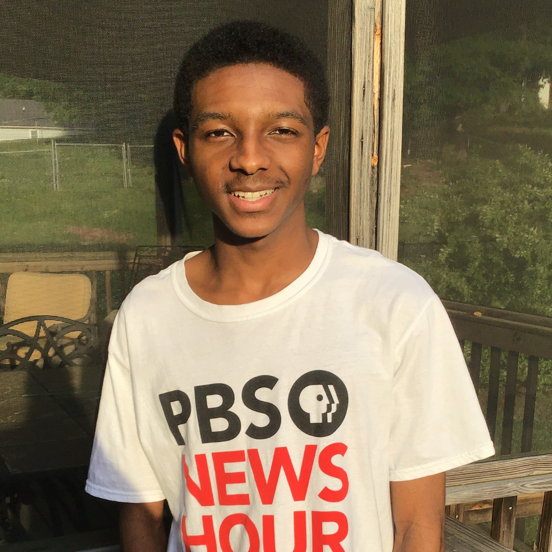 Meet the 2021 class of summer academy fellows - PBS News Student ...