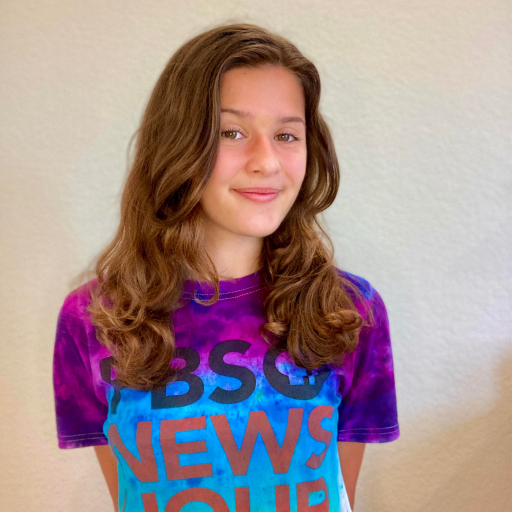 Meet the 2021 class of summer academy fellows - PBS News Student ...