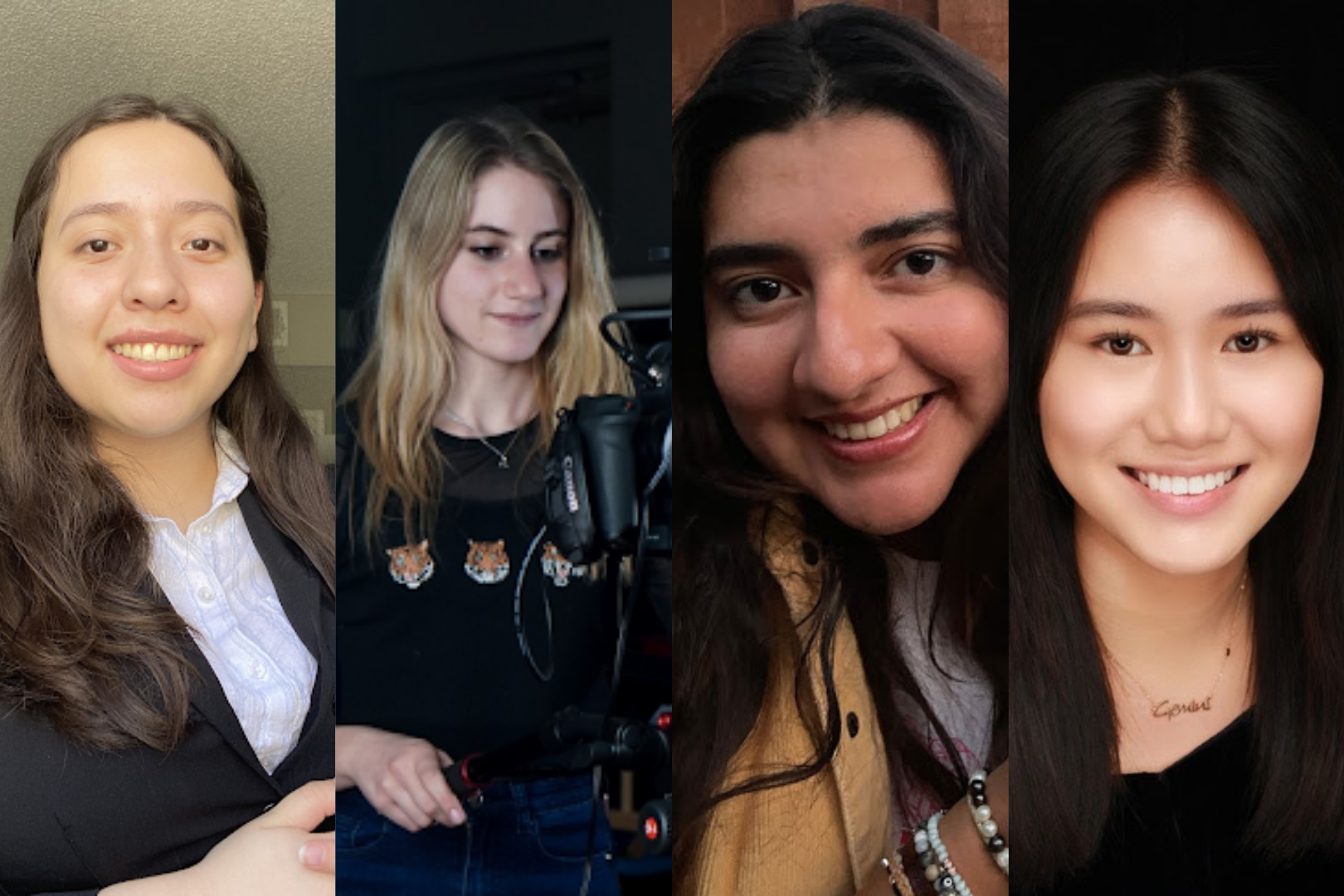 What’s next for these graduating student journalists? - PBS News ...