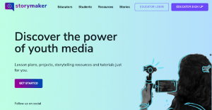 Broadcast Journalism Curriculum & Lesson Plans - PBS News Student ...