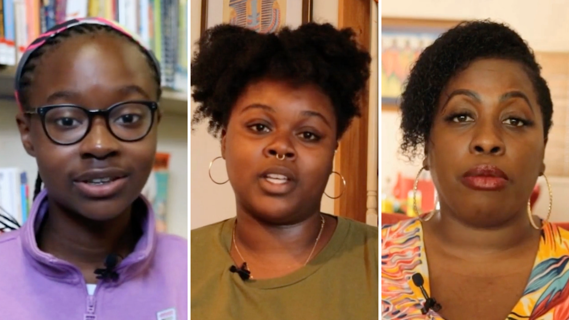 Why I’m sharing Black women’s stories about body discrimination - PBS ...