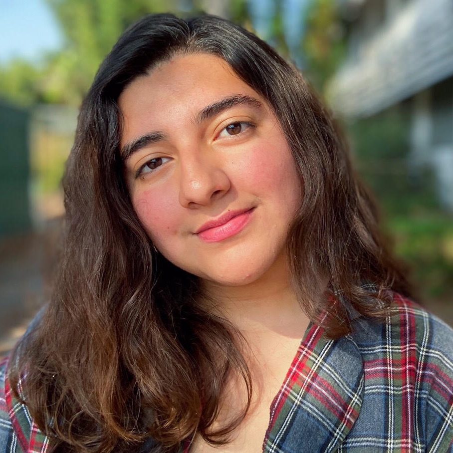 Introducing SRL’s 2021 20 under 20 list of up-and-coming storytellers ...