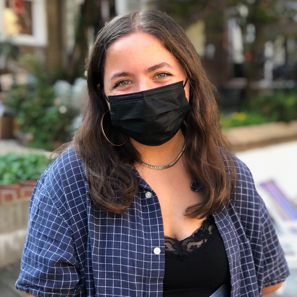 Introducing SRL’s 2021 20 under 20 list of up-and-coming storytellers ...