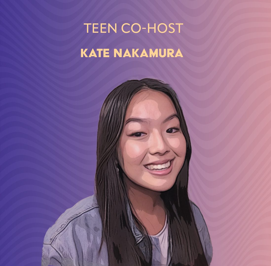 Student co-hosts for 'Our New Normal' teen special share what adults ...