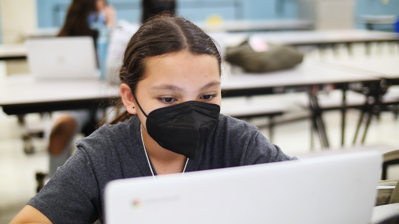 How a teacher shortage in Hawaii is impacting student learning ...