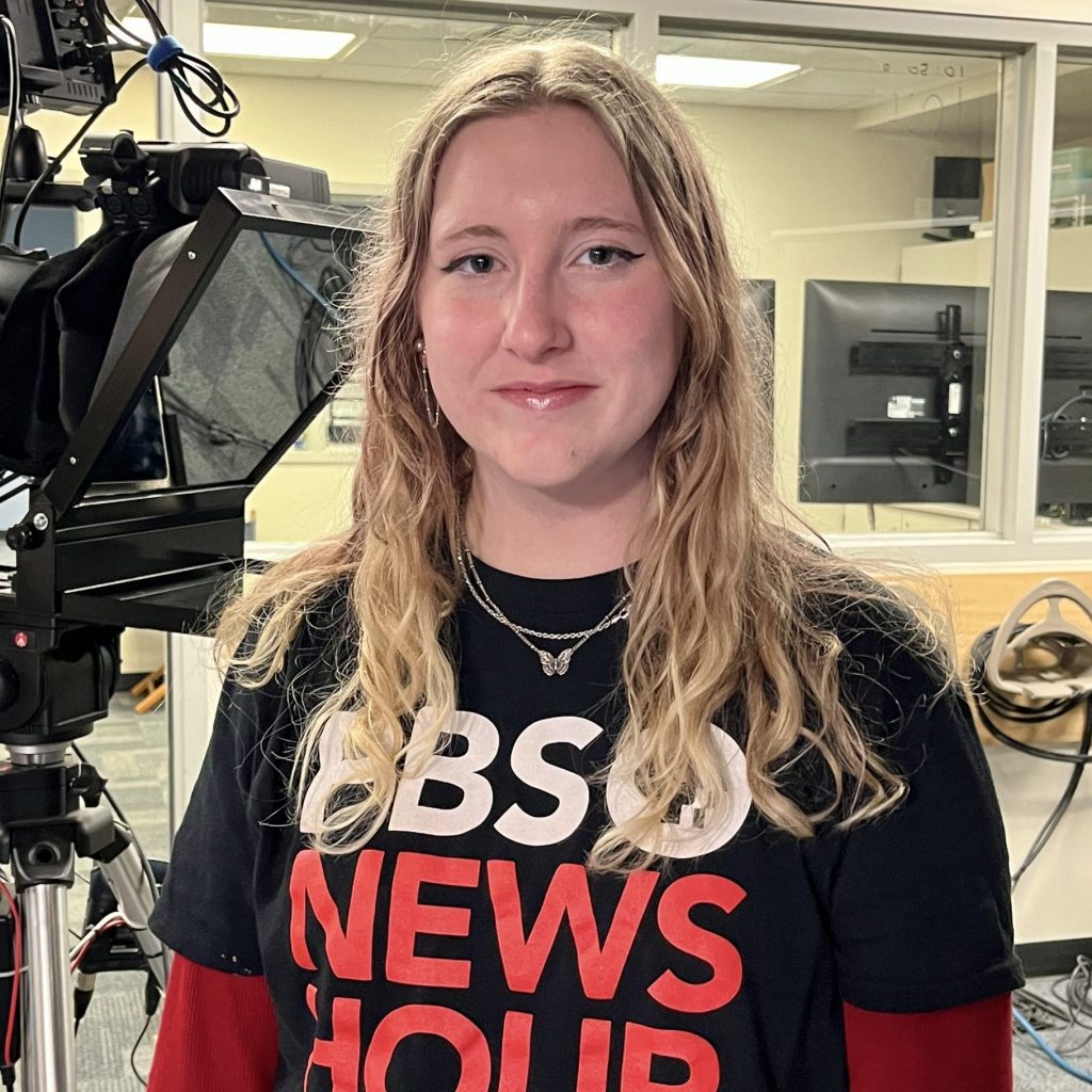 Meet 2022’s 20 under 20 young storytellers - PBS News Student Reporting ...