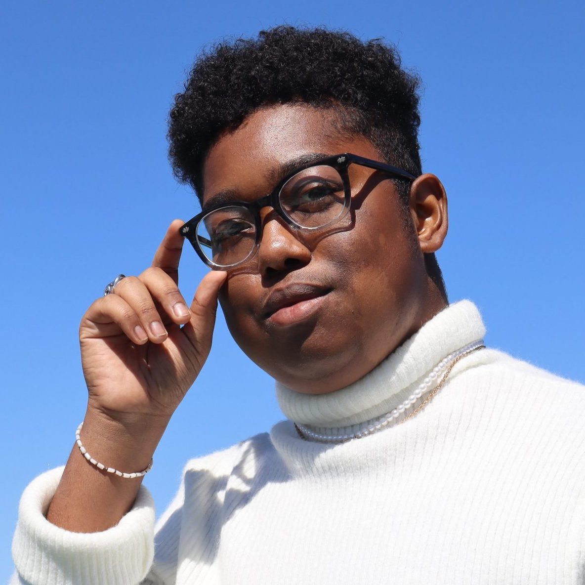 Meet 2022’s 20 under 20 young storytellers - PBS News Student Reporting ...